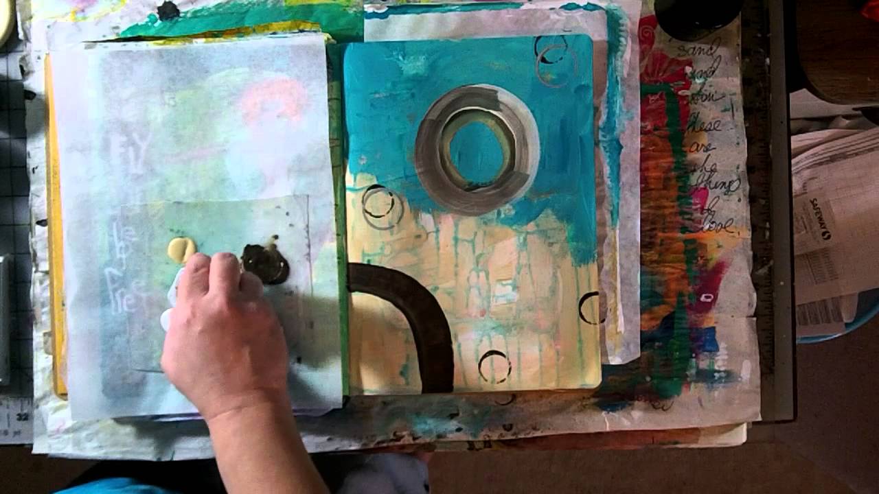 Drippage Inspiration - YouTube