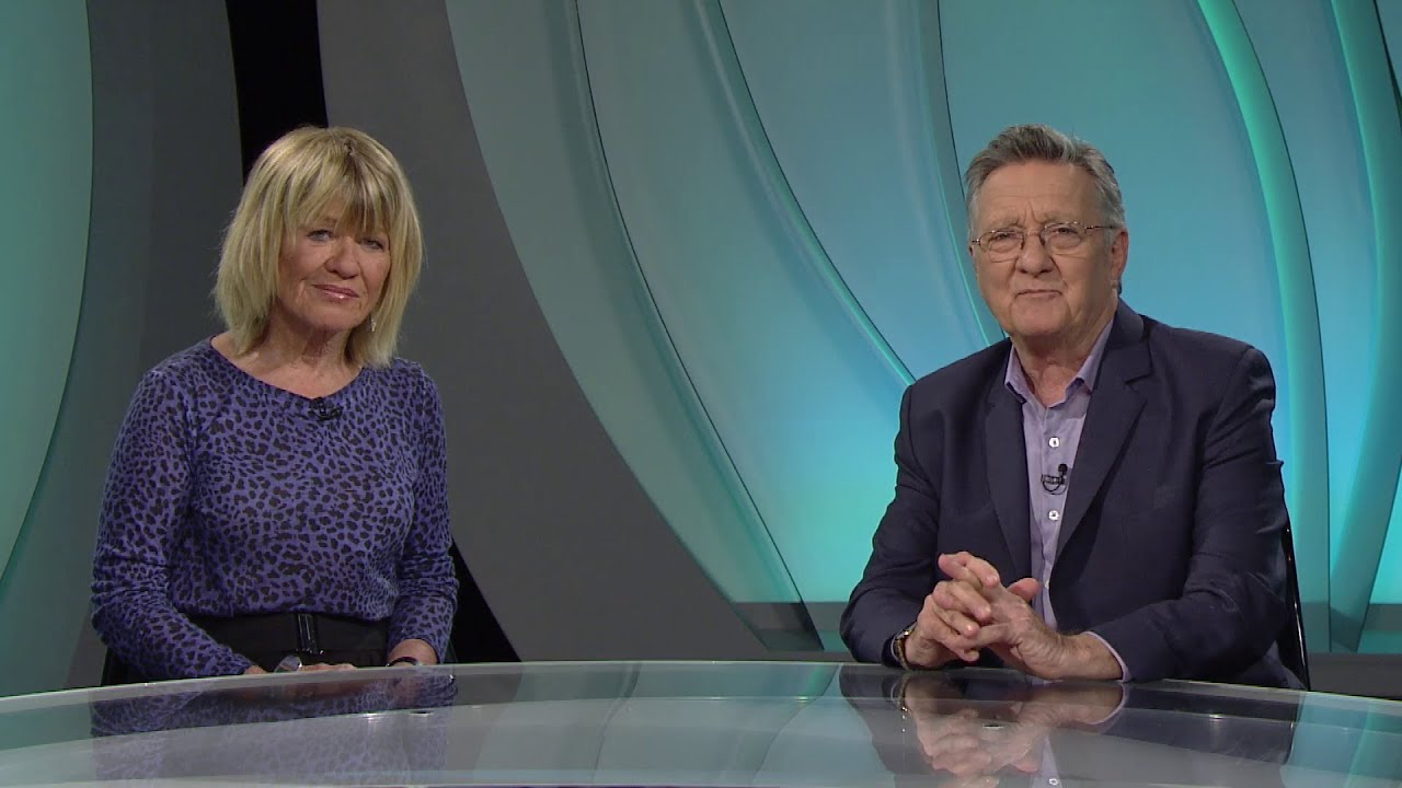 Screen - Season 2 Episode 12 Trailer - YouTube