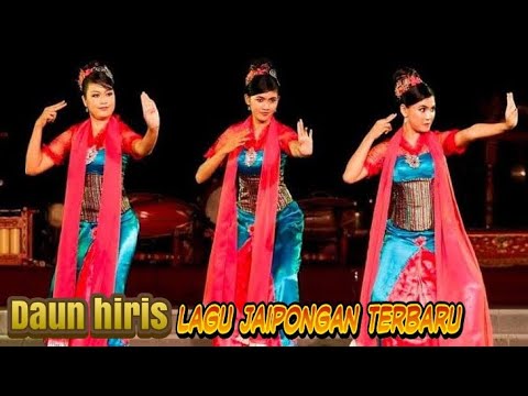 JAIPONGAN LAGU dAUN HIRIS..!Jaipong Terbaru Lagu DAUN HIRIS Teguh ...
