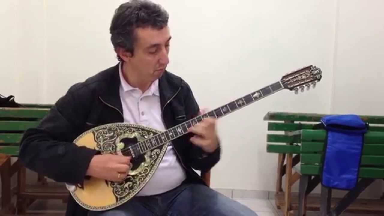 ΘΩΜΑΣ ΧΑΙΔΟΣ - Tην παρασκευη το βράδυ + ταξίμι - YouTube