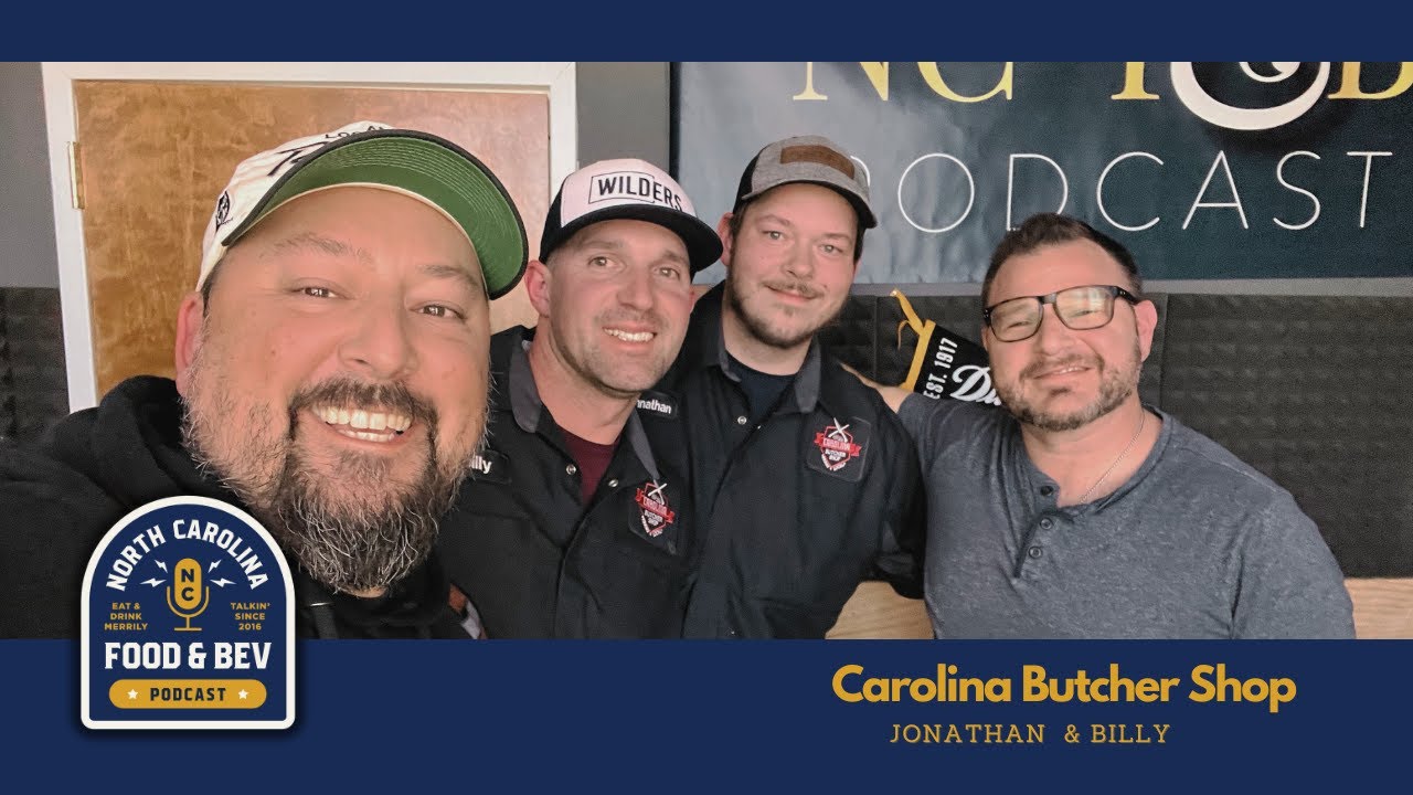 What Are the Best Cuts of Meat at the Carolina Butcher - YouTube