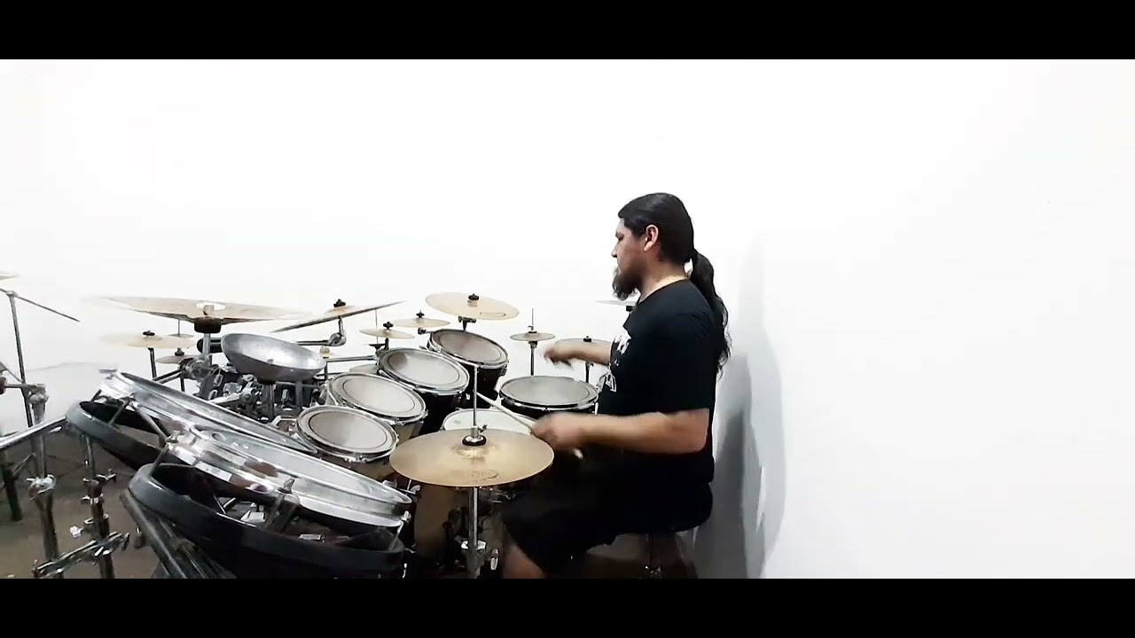 GRAVITY BOMB BLAST🔥EXTREME🔥METAL🥁🔥 - YouTube