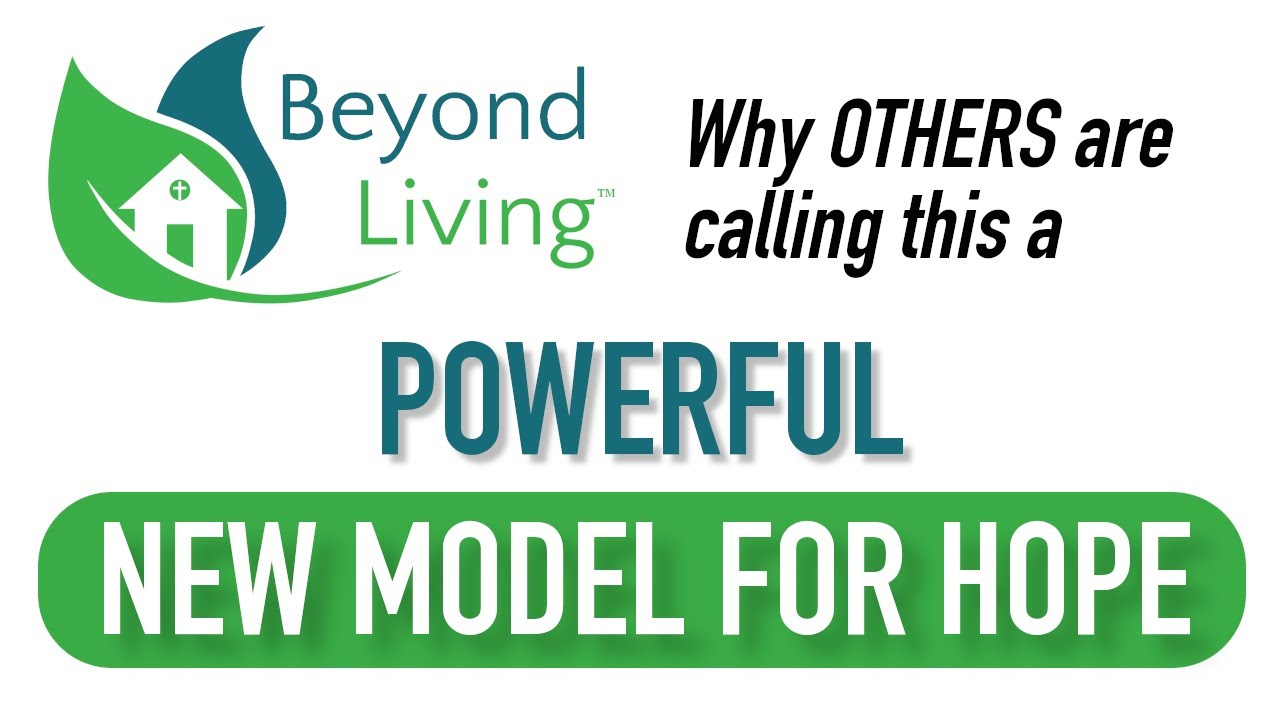 Beyond Living Non Profit | A New Model For Hope for Post Foster Care ...