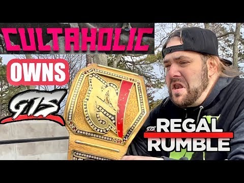 GTS Wrestling NEW OWNERSHIP UPDATE NEW TALENTGoldstein Chases Down ...