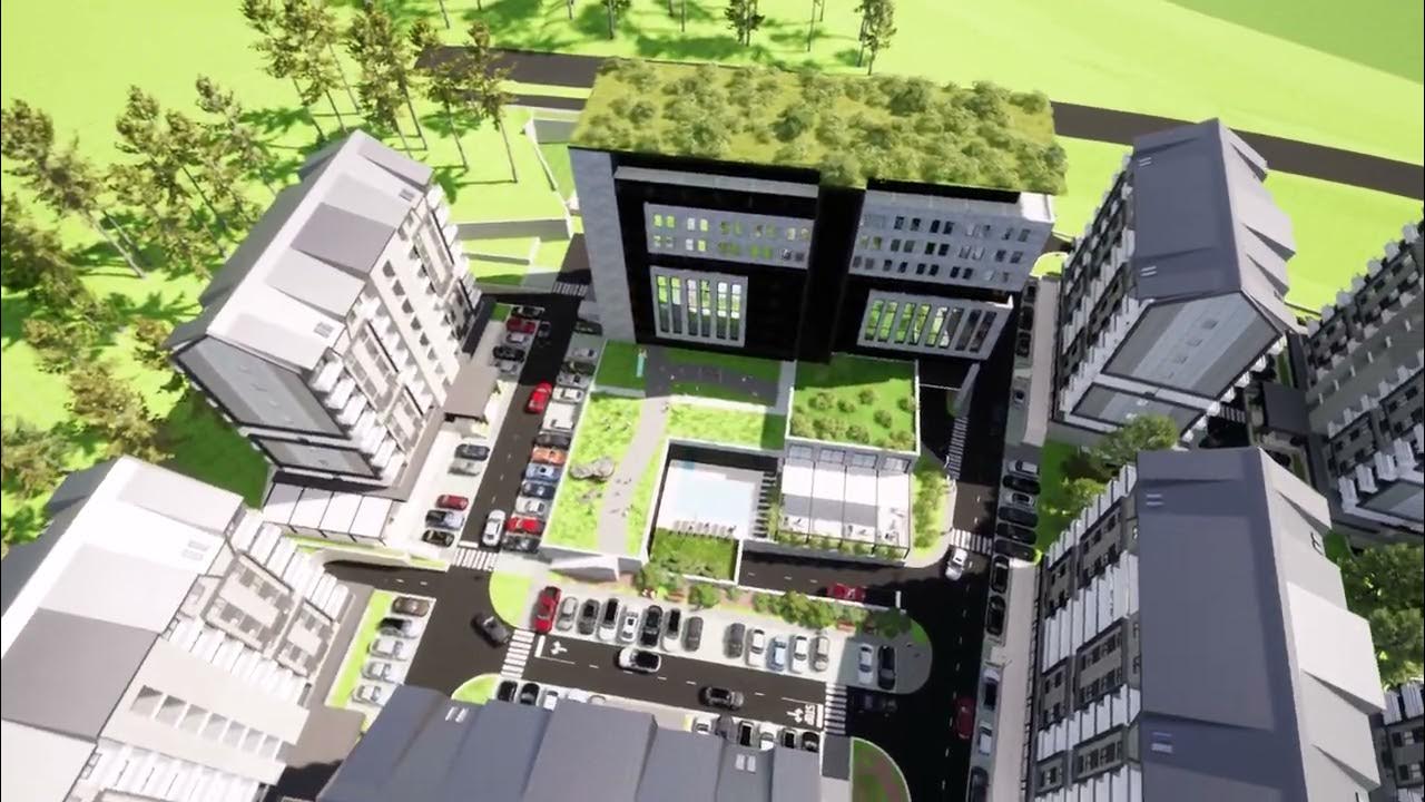 PARK ZLATIBOR LUXURY RESORT & SPA - YouTube