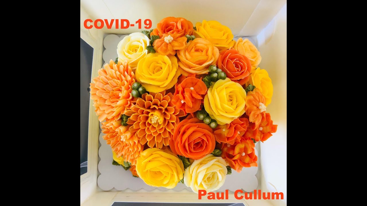COVID-19 - Paul Cullum - YouTube
