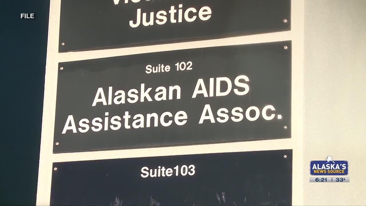 World AIDS Day in Alaska: Support for those living with AIDS in The ...