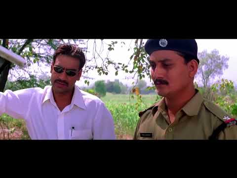 Gangaajal Full Movie HD Ajay Devgn, Gracy Singh Prakash Jha Bollywood ...