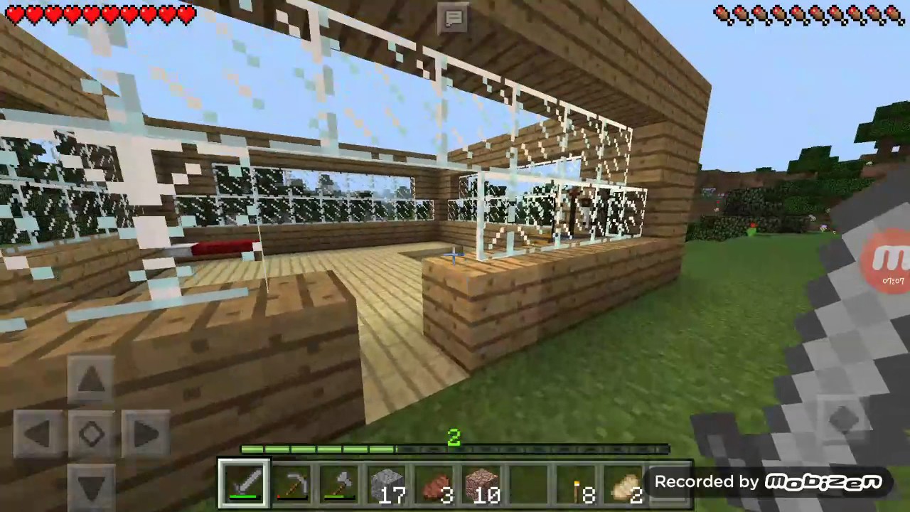 Minecraft #3 - YouTube