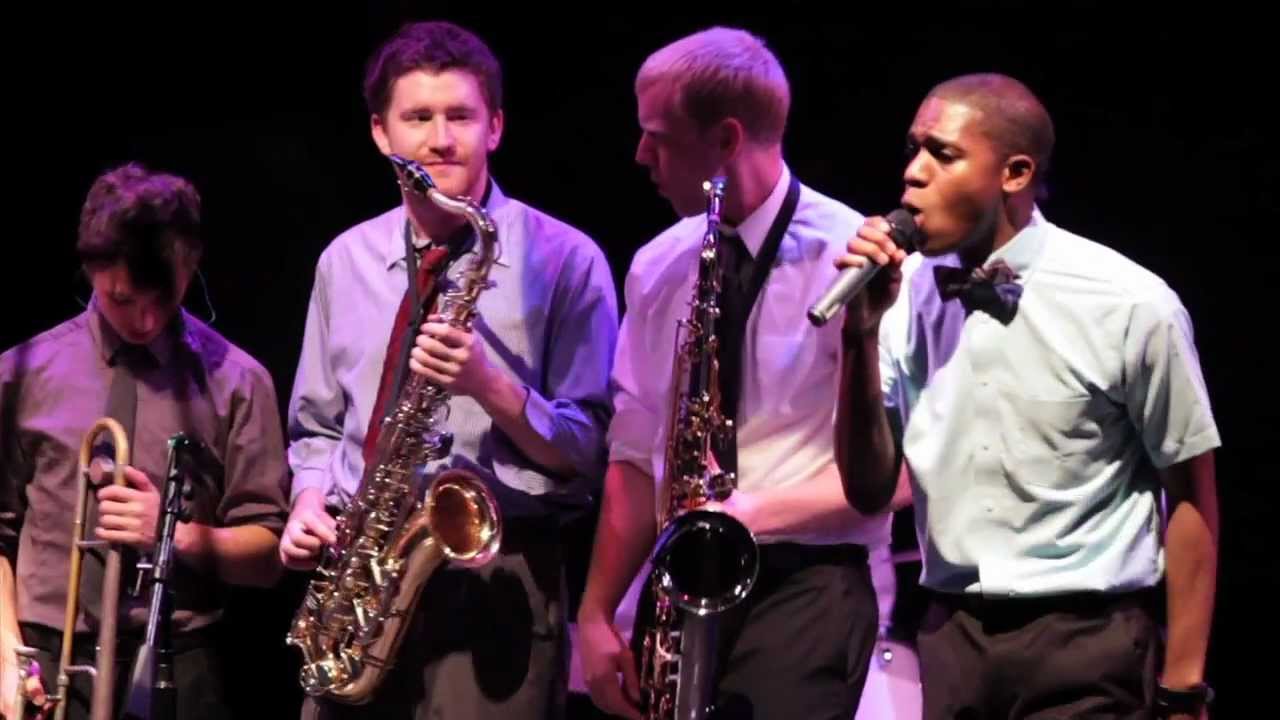 The Rooks Live in the '92 - "Stevie Medley" - YouTube