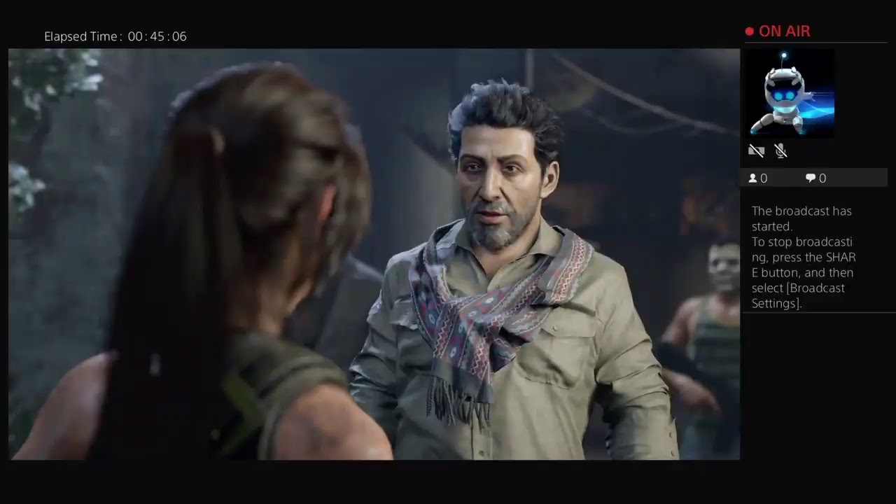 dude_man_1984's Live PS4 Broadcast - YouTube