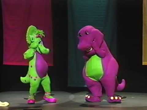 In Concert (1996 Version) Part 38 - YouTube