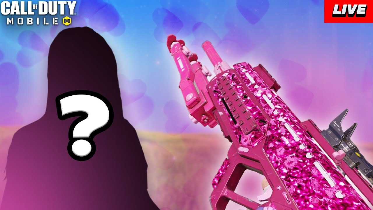 Ranking With Girlfriend! (CoD: Mobile) - YouTube