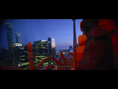 OLI - Natural Born Killer (Official Video) (HORRORCORE)