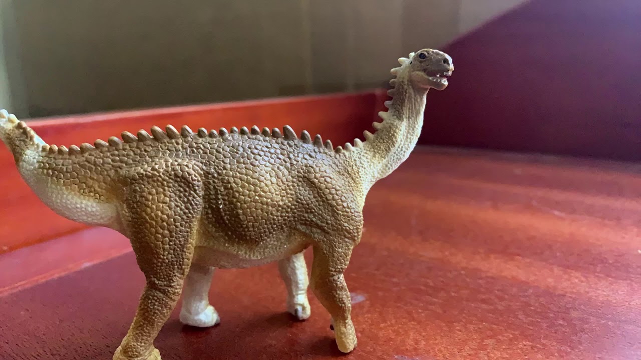Patagosaurus