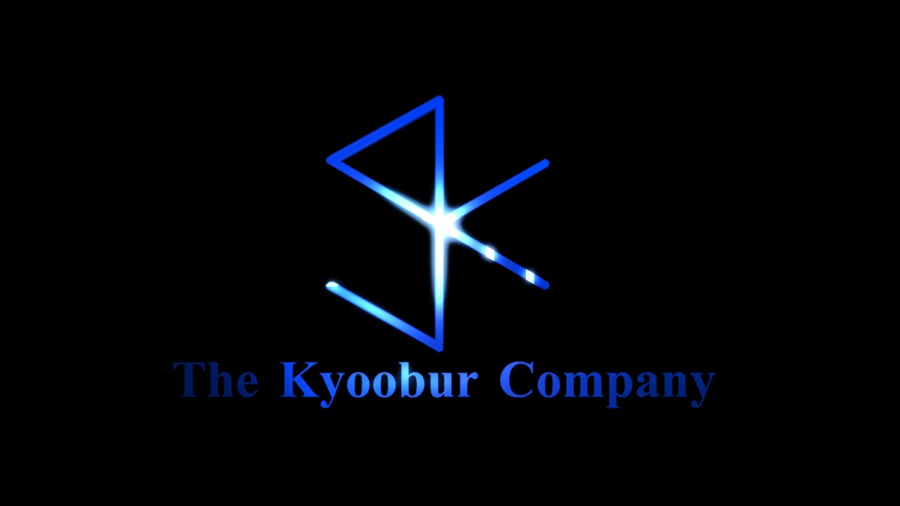 The Kyoobur Company/TKC Logos - YouTube