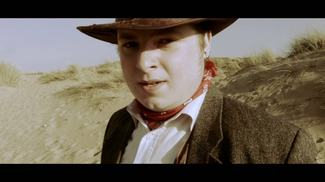 The Book Keeper, short film - YouTube