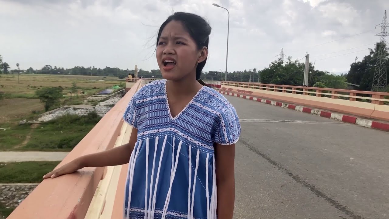 Naw Hser Khu Shee Htoo, 13 Years old from Mar Lar Gone (Taw Oo Paku) (U ...