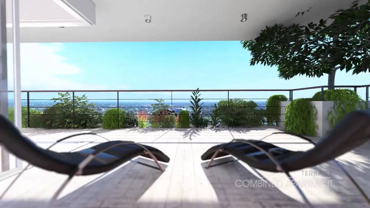 Clearpoint Residencies - YouTube