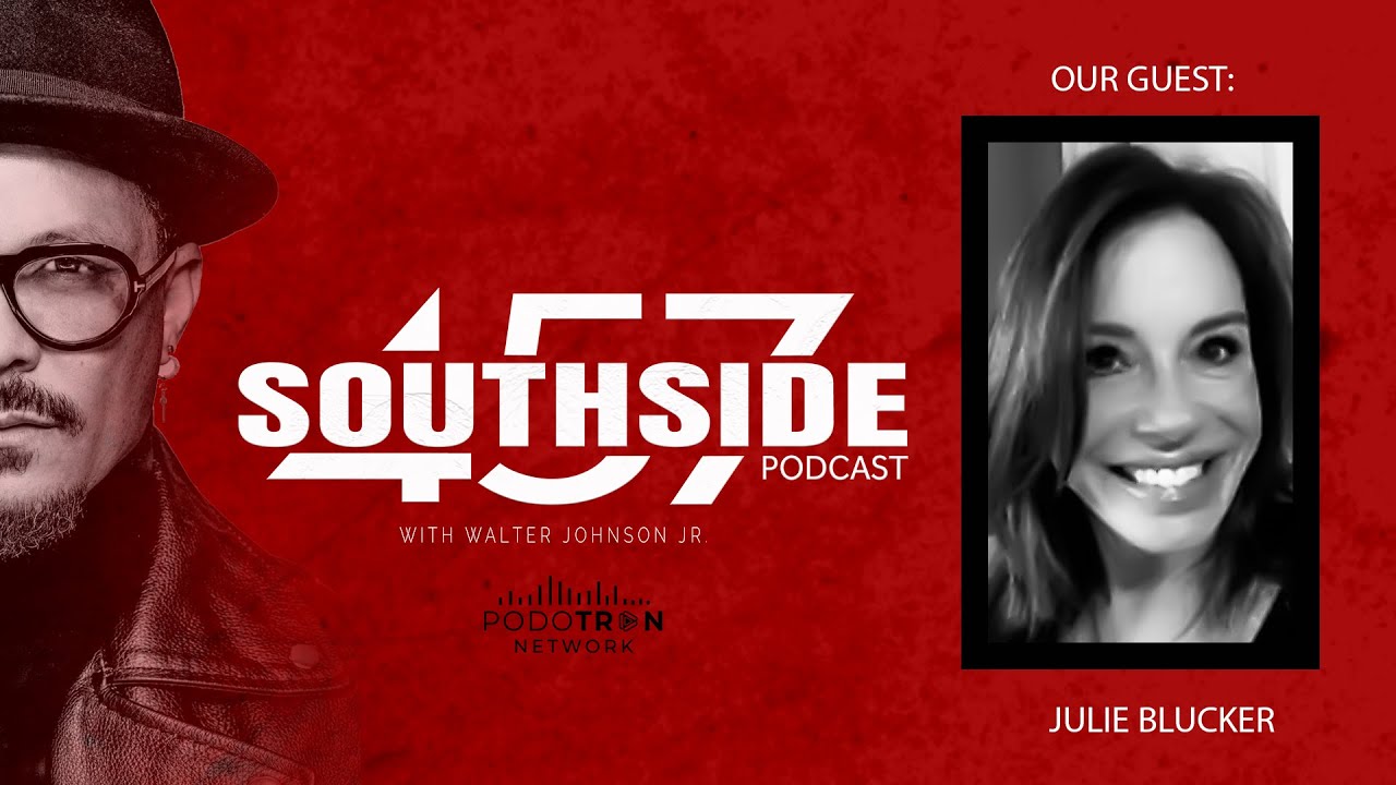 Julie Blucker’s Masterclass on Grit: How to Keep Going When Life Says ...
