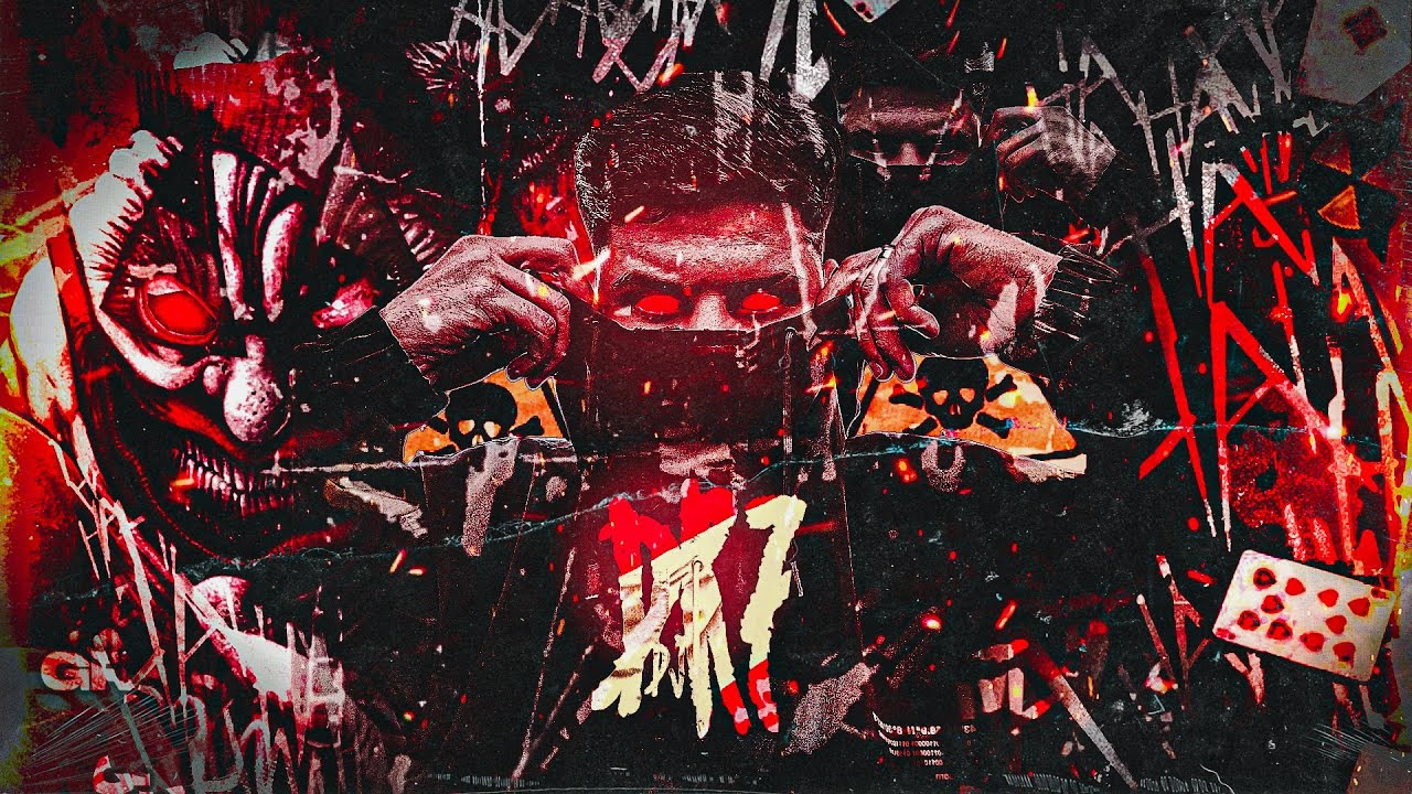 SET ESPECTRO MULTIVERSAL 🪐- DJ's DR7, MP7 013, SILVA, XAVIER ZS, SHADOW ZN, FURY, VICTOR & PSK ...