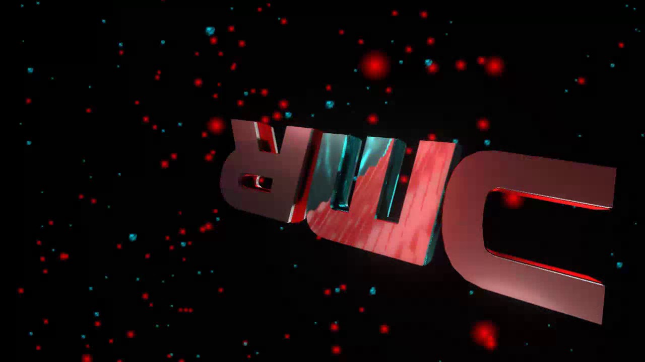 NEW INTRO-MCR GAMES - YouTube