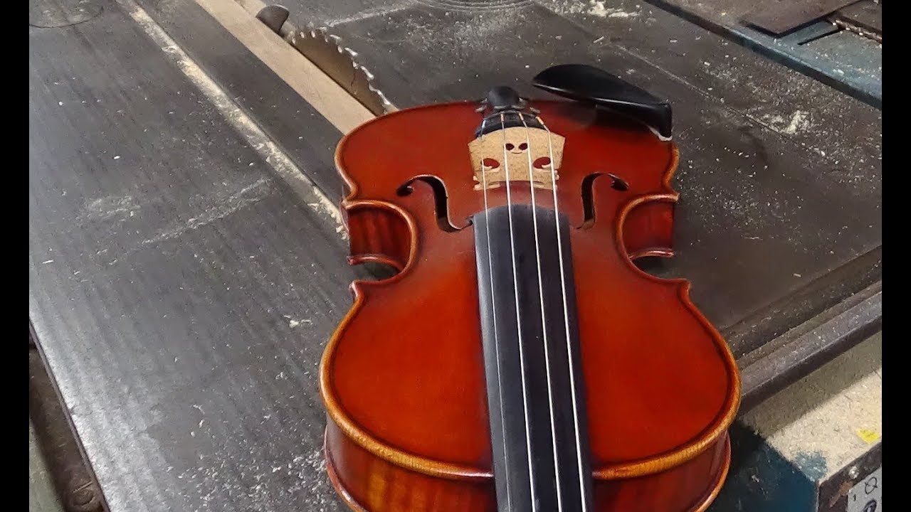 Welsh Fiddle Tune - Meillionen o Feirionnydd (The Clover of Merioneth ...