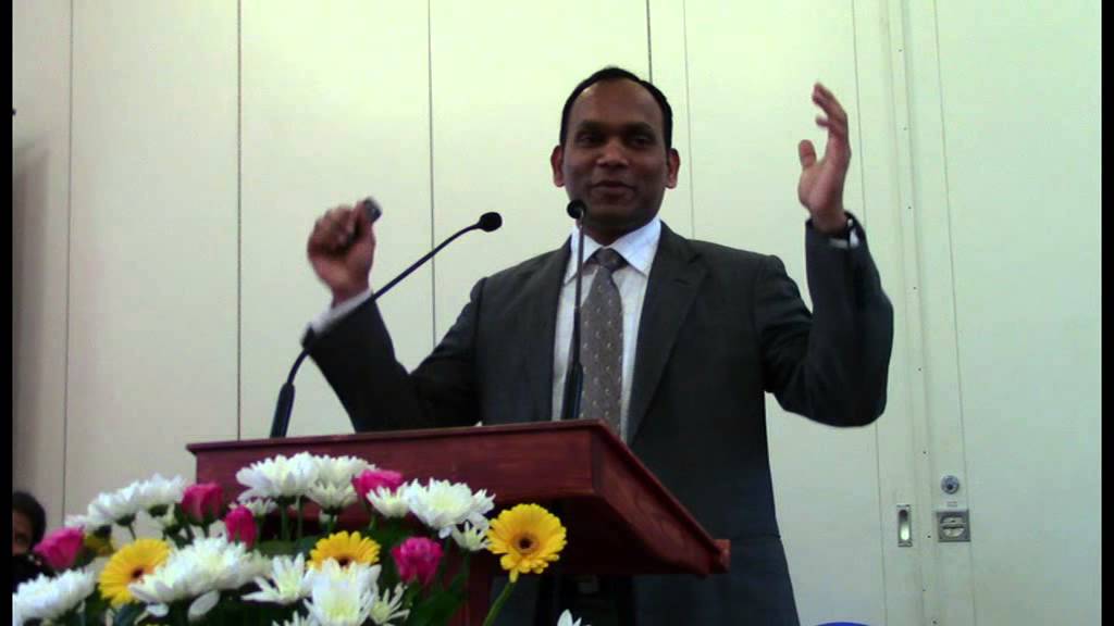 Even At The Door By Sanjay Sathe - YouTube