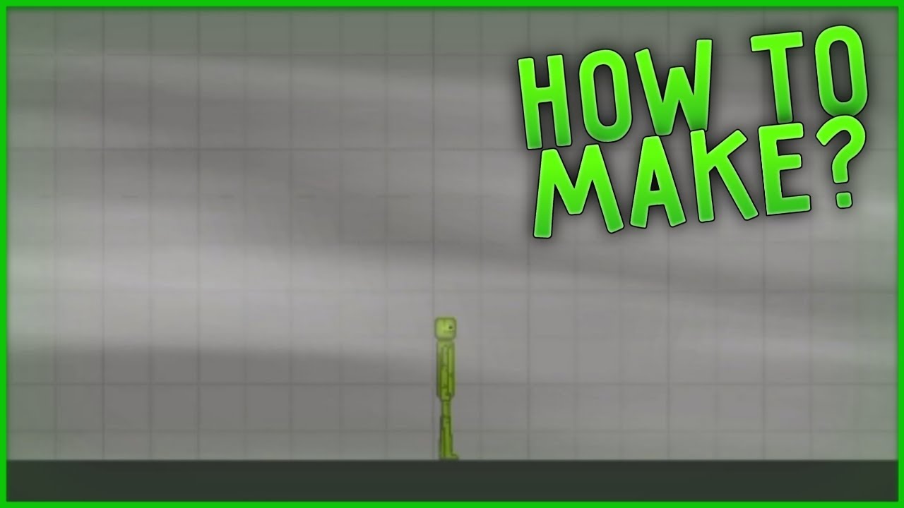 КАК Сделать БУРЮ, ТУМАН?! HOW to Make a FOG?! Tutorial - YouTube