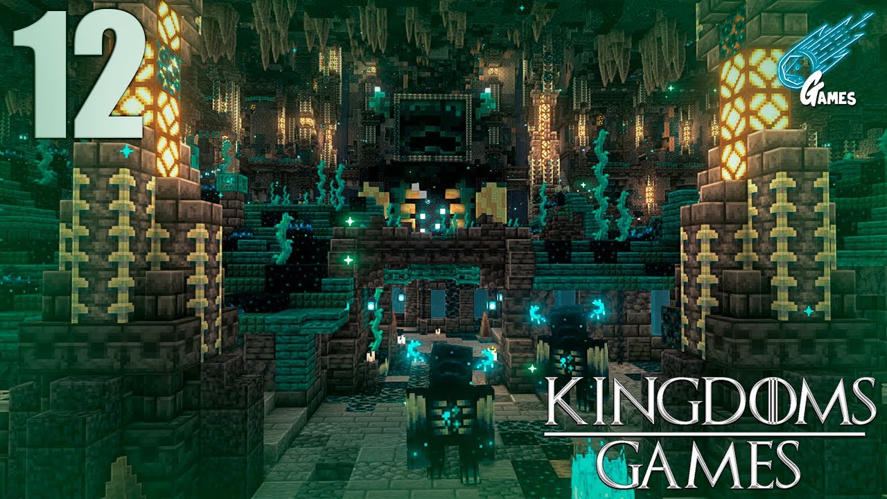 " LA CASA DE CERBERUS " | Serie con mods para Minecraft Pe/Bedrock- # ...