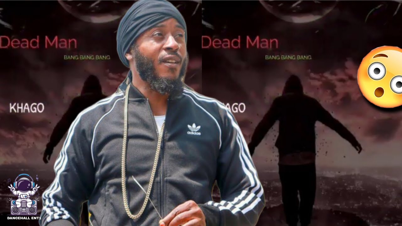 Khago DISS I-Octane In DEAD MAN ! - YouTube