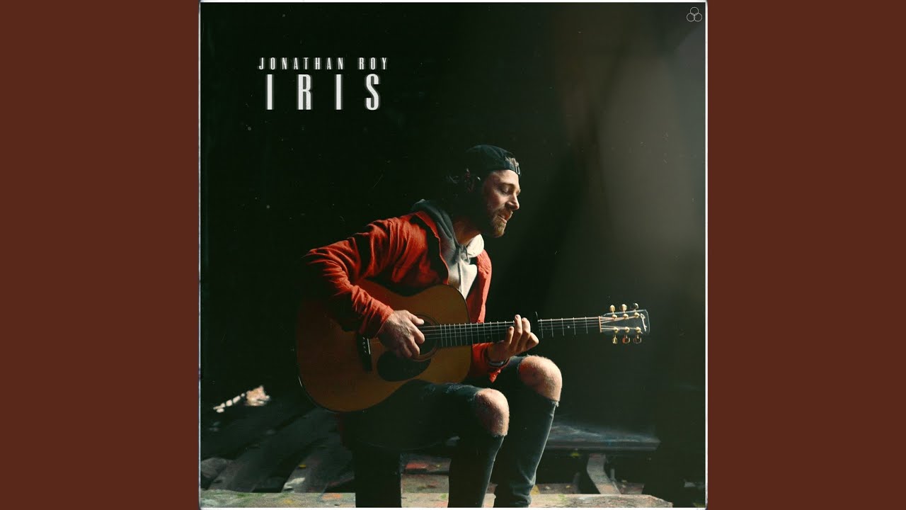 Jonathan Roy - Iris Chords - Chordify