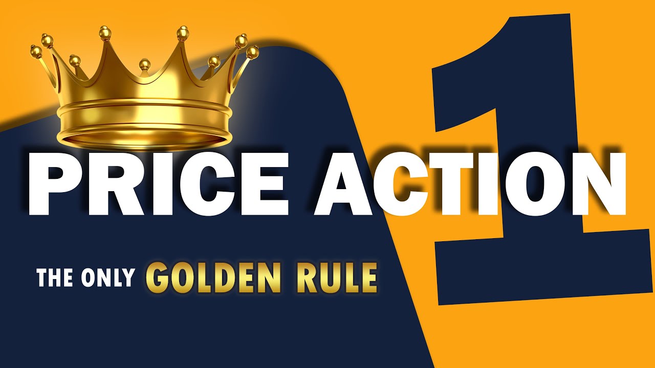 The Golden Rule & The Map to Success #priceaction #whatispriceaction ...