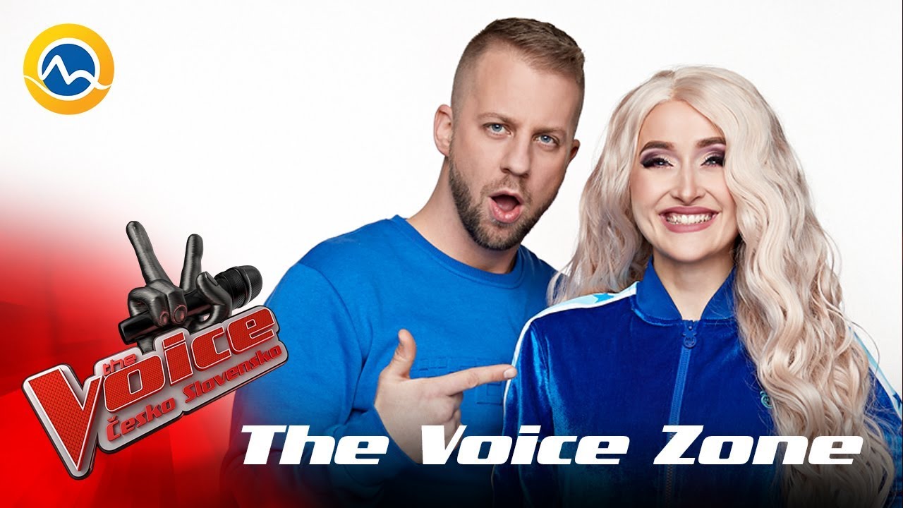 The Voice Zone - 6. časť - YouTube