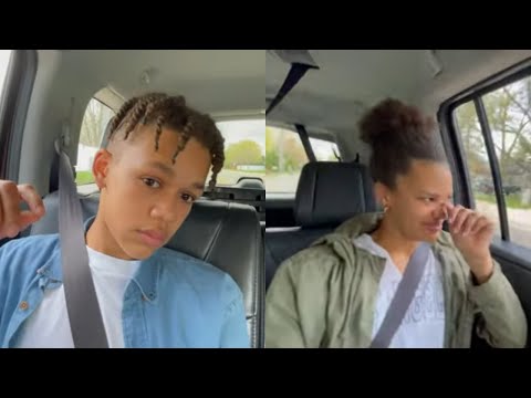 Our Daughter Goes to Her First House Party | Tween to Teen *fast transitions*