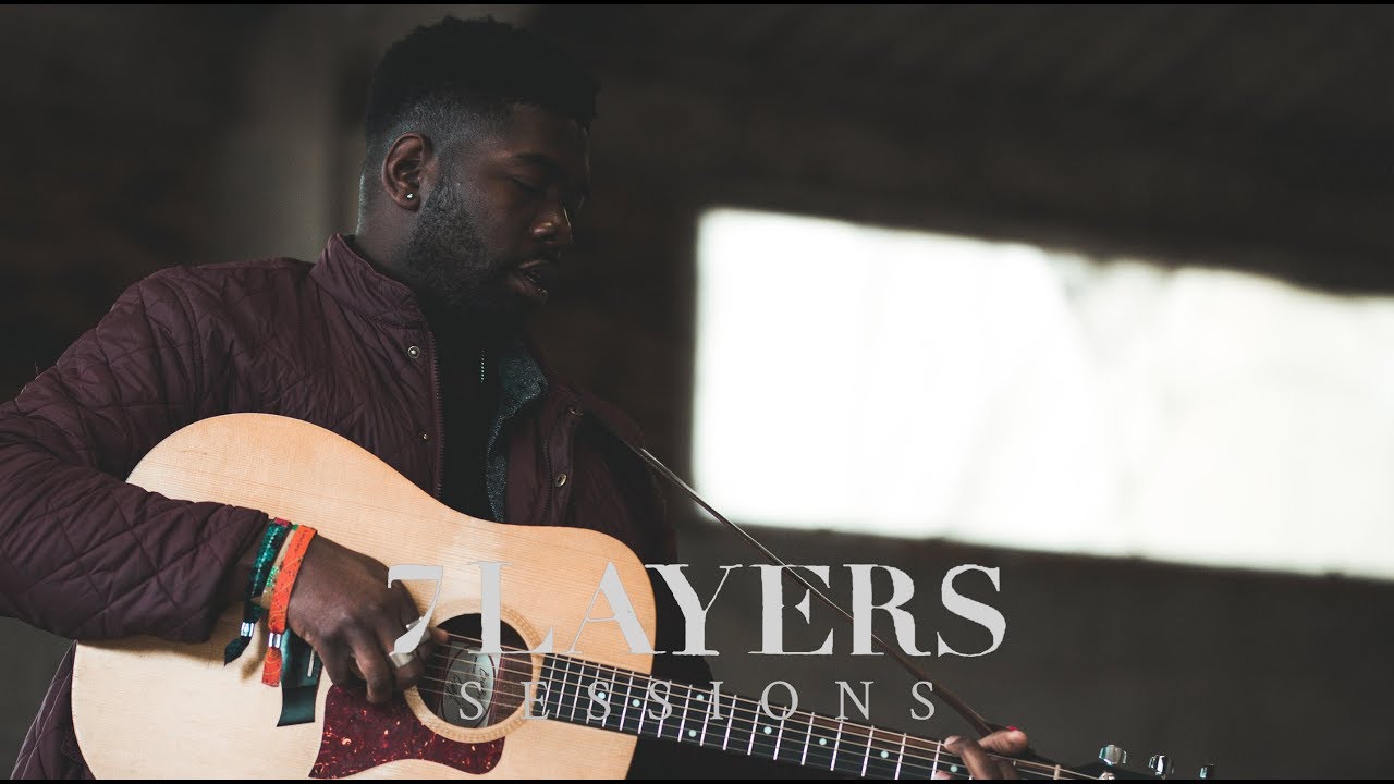 Jake Isaac - You and I Always - 7 Layers Sessions #54 - YouTube