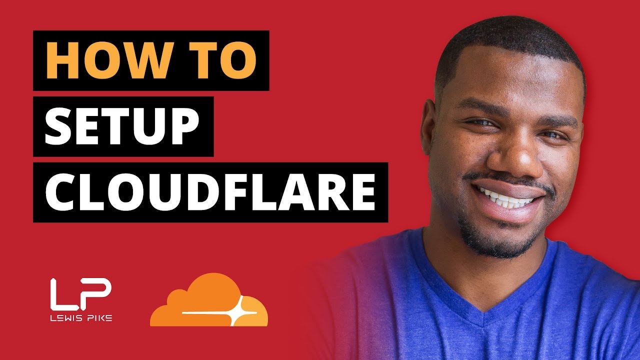 How To Setup Cloudflare For Your Wordpress Site YouTube how-to-setup-cloudflare-for-your-wordpress-site-youtube