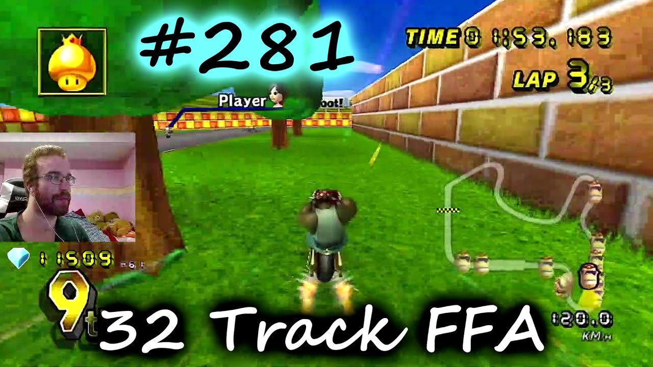 KEEP EM COMIN' | Road to Master - YouTube