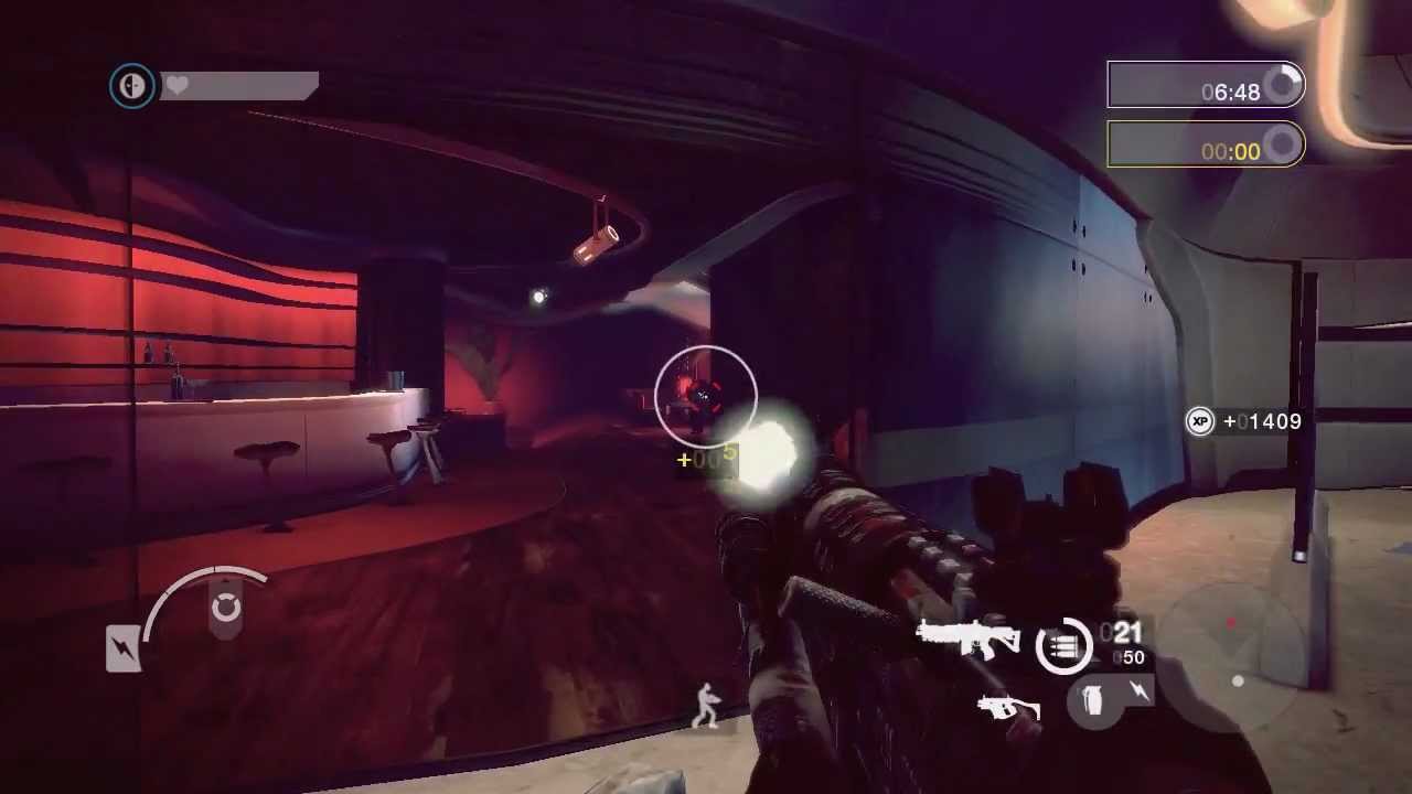 Brink Gameplay! (Part 1 of 5) - YouTube