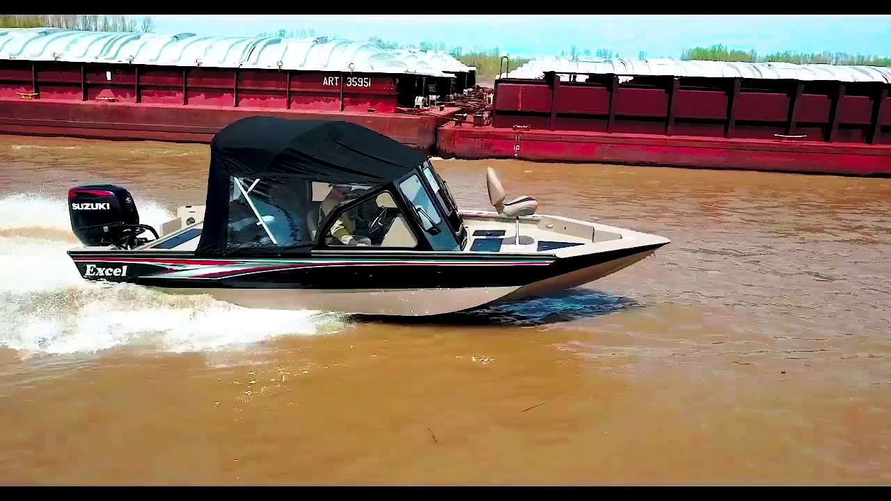 NEW Storm Cat w/ Top - YouTube