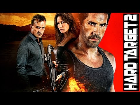 MOVIE REVIEWS #47 - Hard Target 2 - film netflix hunting action thiland ...