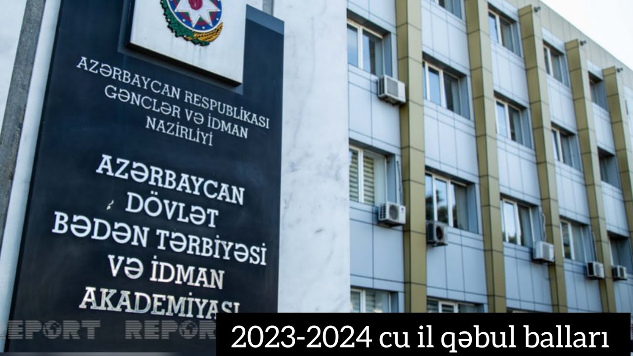 İdman akademiyasına qəbul balları #idman #asapes #adbtia #məşq # ...