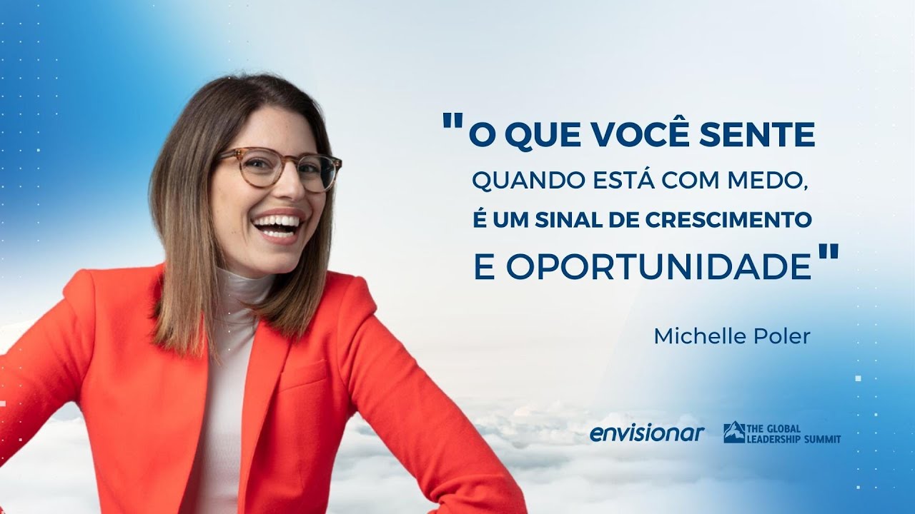 Insights Summit - Michelle Poler - YouTube