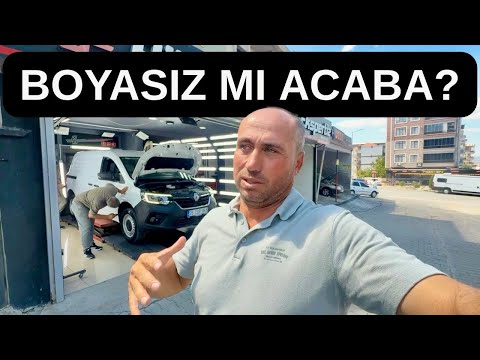 MANİSA'YA ARABA ALMAYA GİDİYORUZ