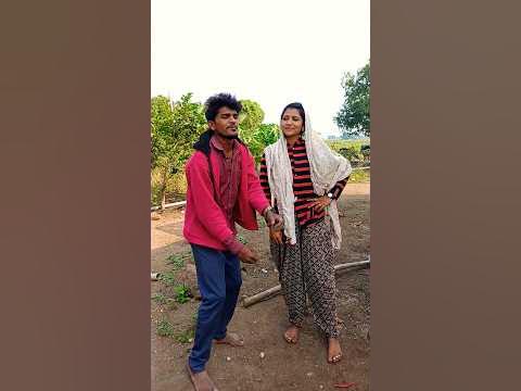 😭💔 ️😀Ajay Jadhav Aadivasi Aadivasi dipawali laya Nani sutli#comedymovies #drawing - YouTube