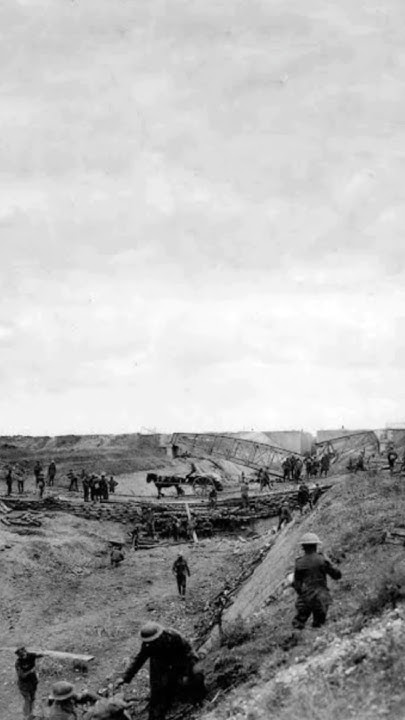 The Last Canadian Soldier Killed In WWI: George Lawrence Price - YouTube