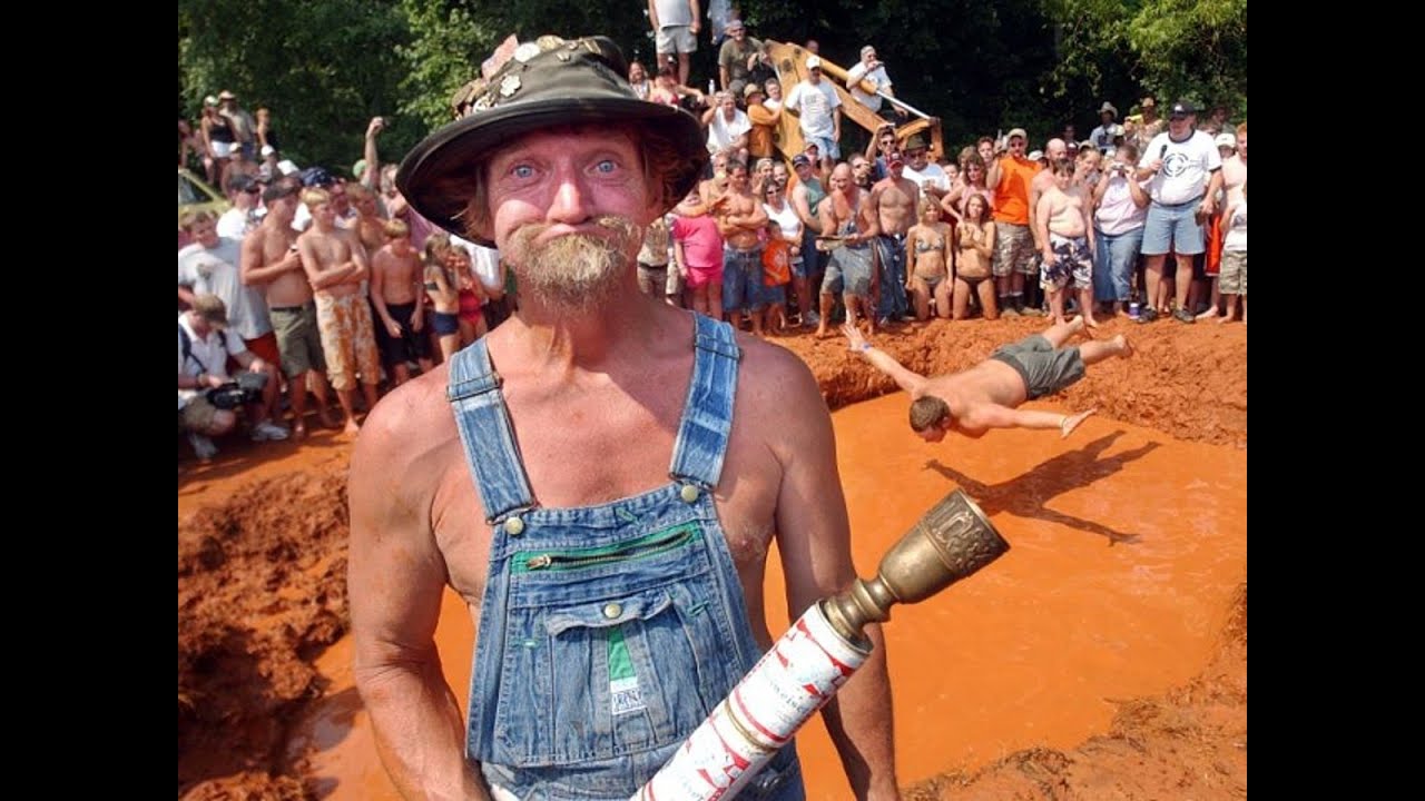 How Leeroy, rednecks fit into the chase! And how Forrest Fenn ...