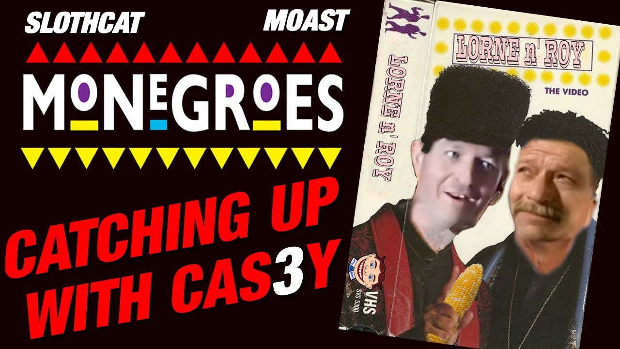 Calls That Make Lorne Armstrong Miserable | Cas3y Catchup - YouTube