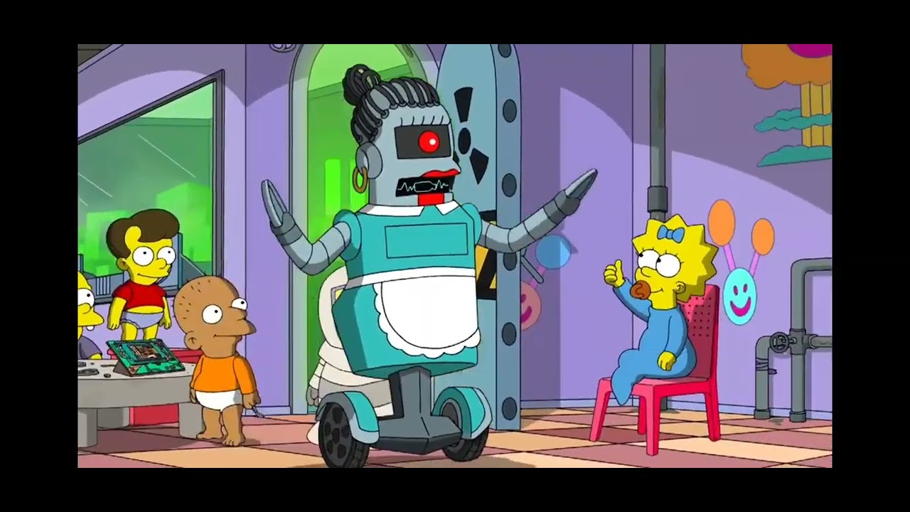 The Simpsons Tapped Out last days. #tsto #thesimpsons #tappedout # ...