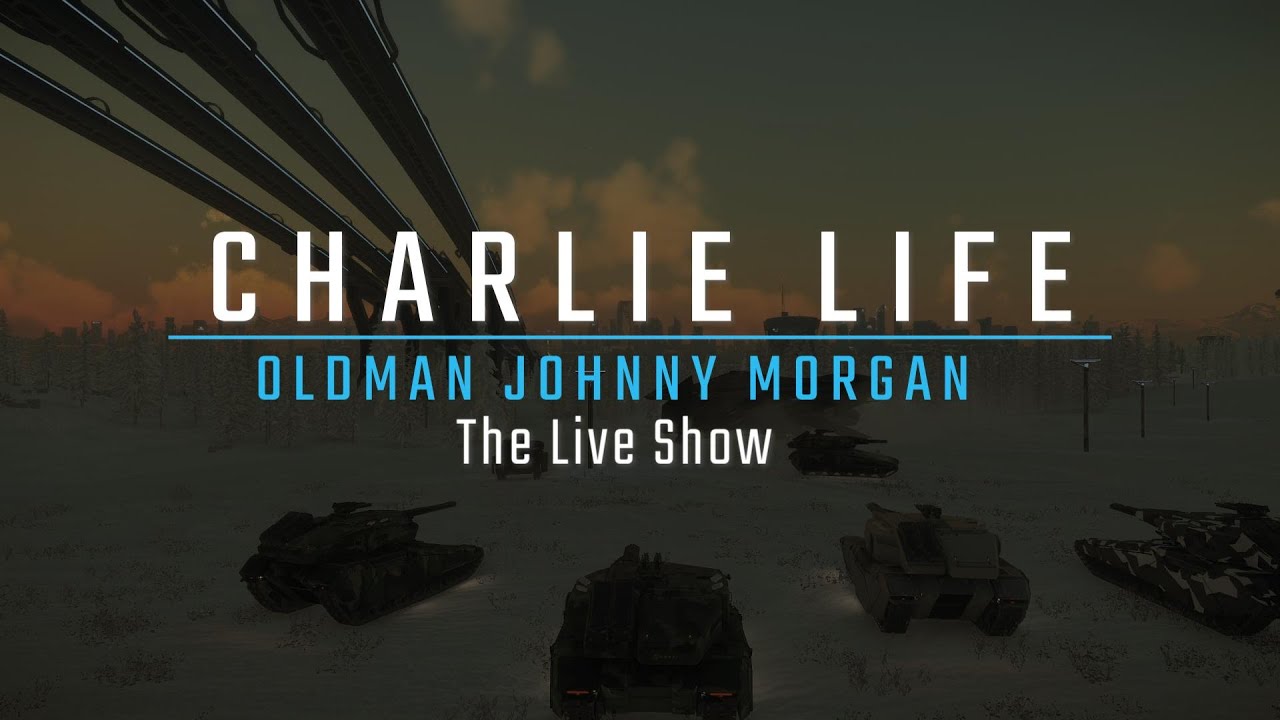 The Charlie Life - Live Show Opener - YouTube